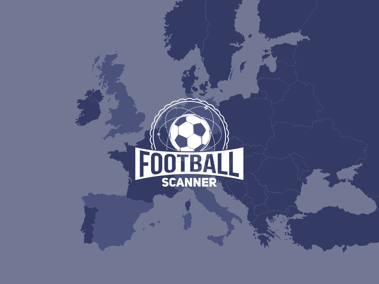 Sky Football Scanner - Logicweb